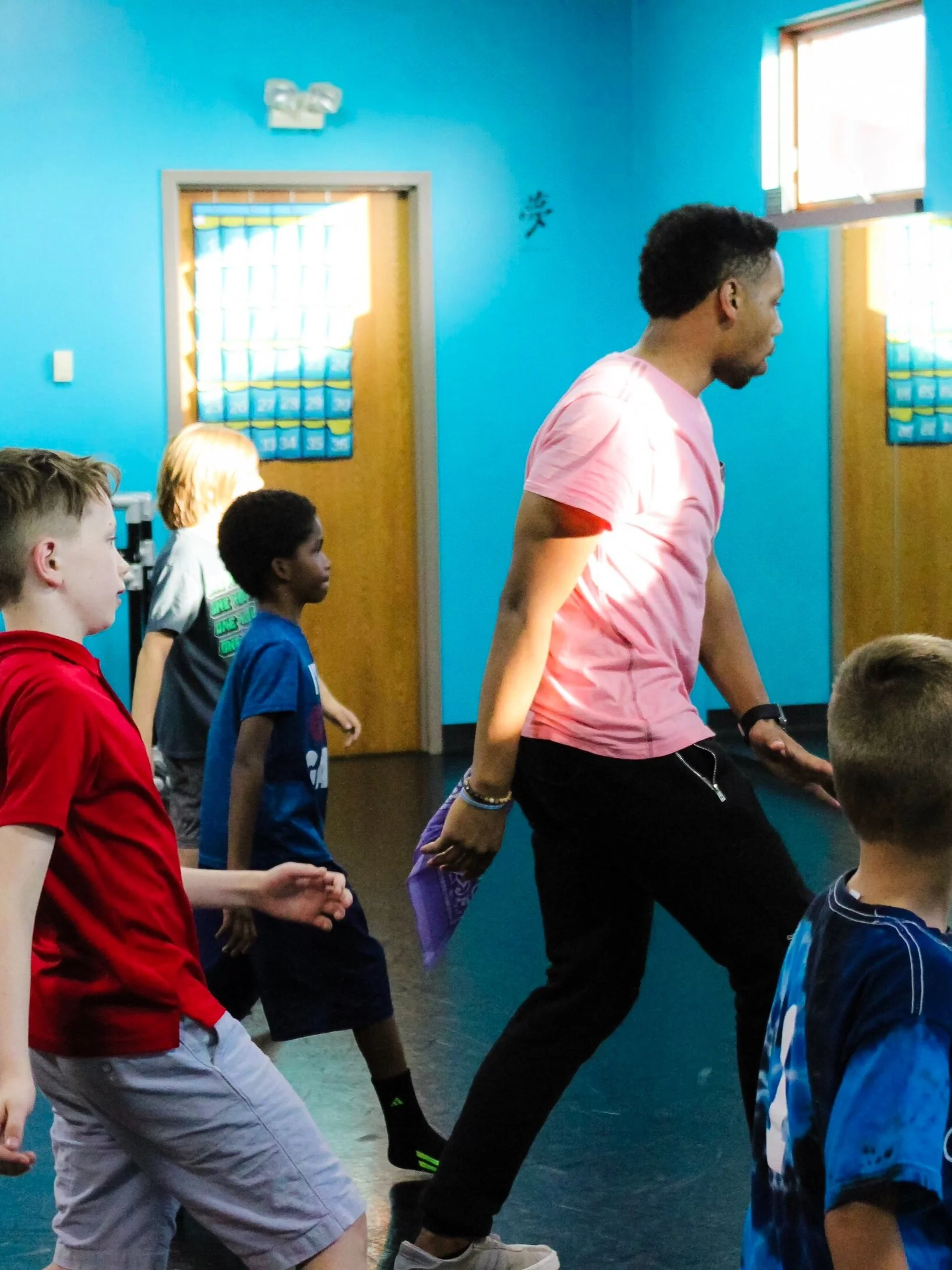 Fall Classes — Springfield Dance