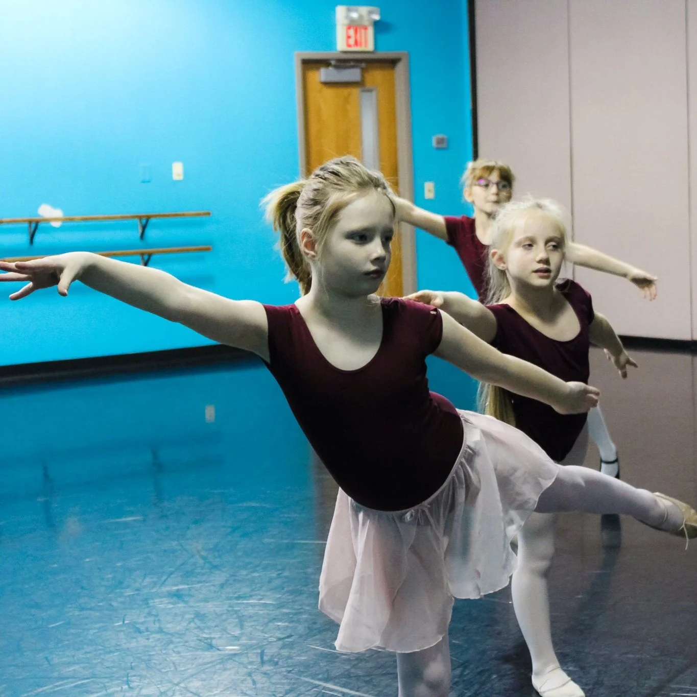 Juniors — Springfield Dance