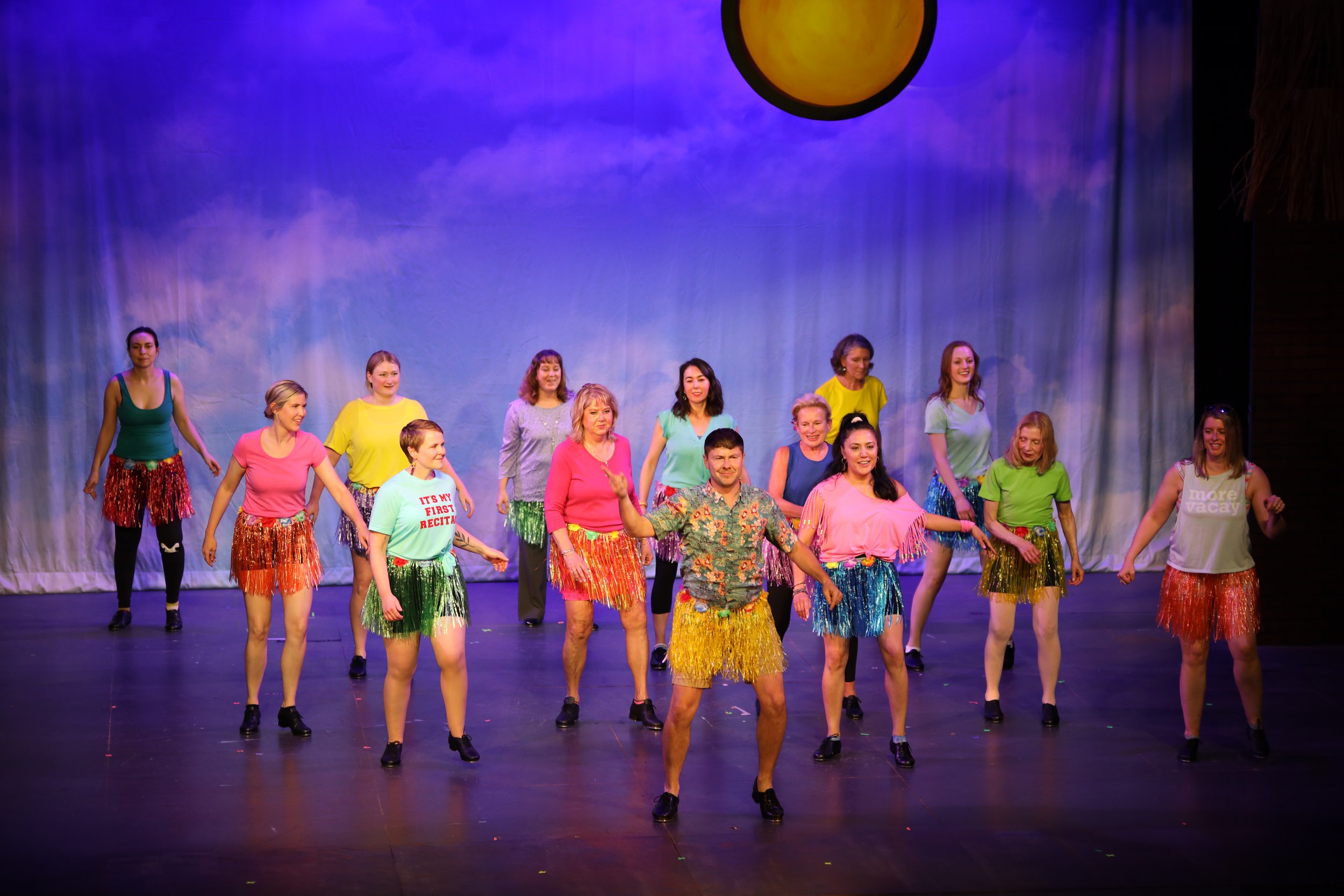 Springfield Dance