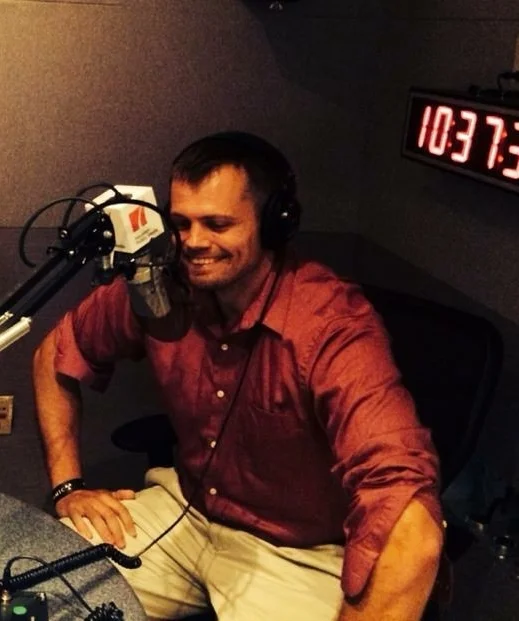 Media C — Michael L Matson