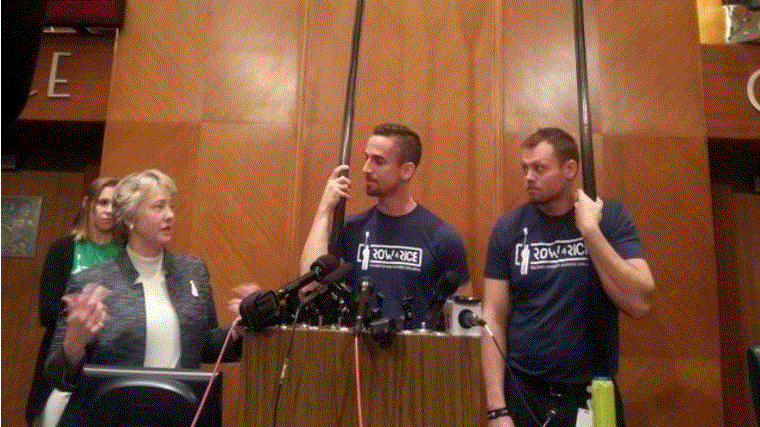 Media C — Michael L Matson