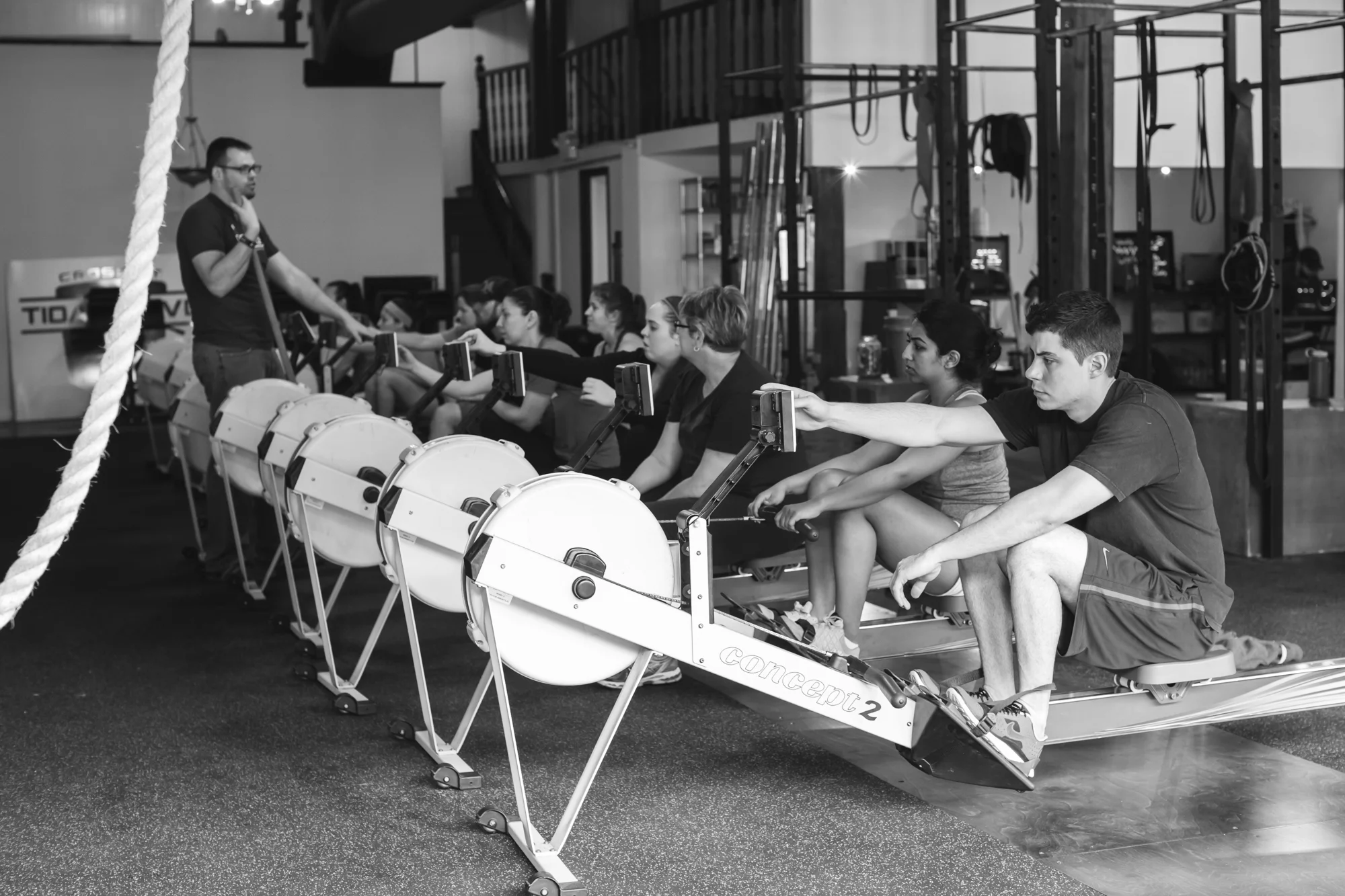 Engagements — Michael L Matson