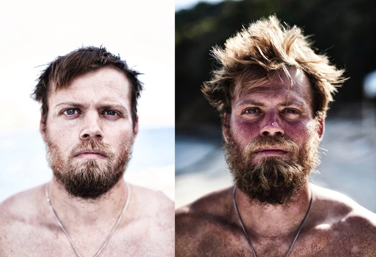 Media — Michael L Matson