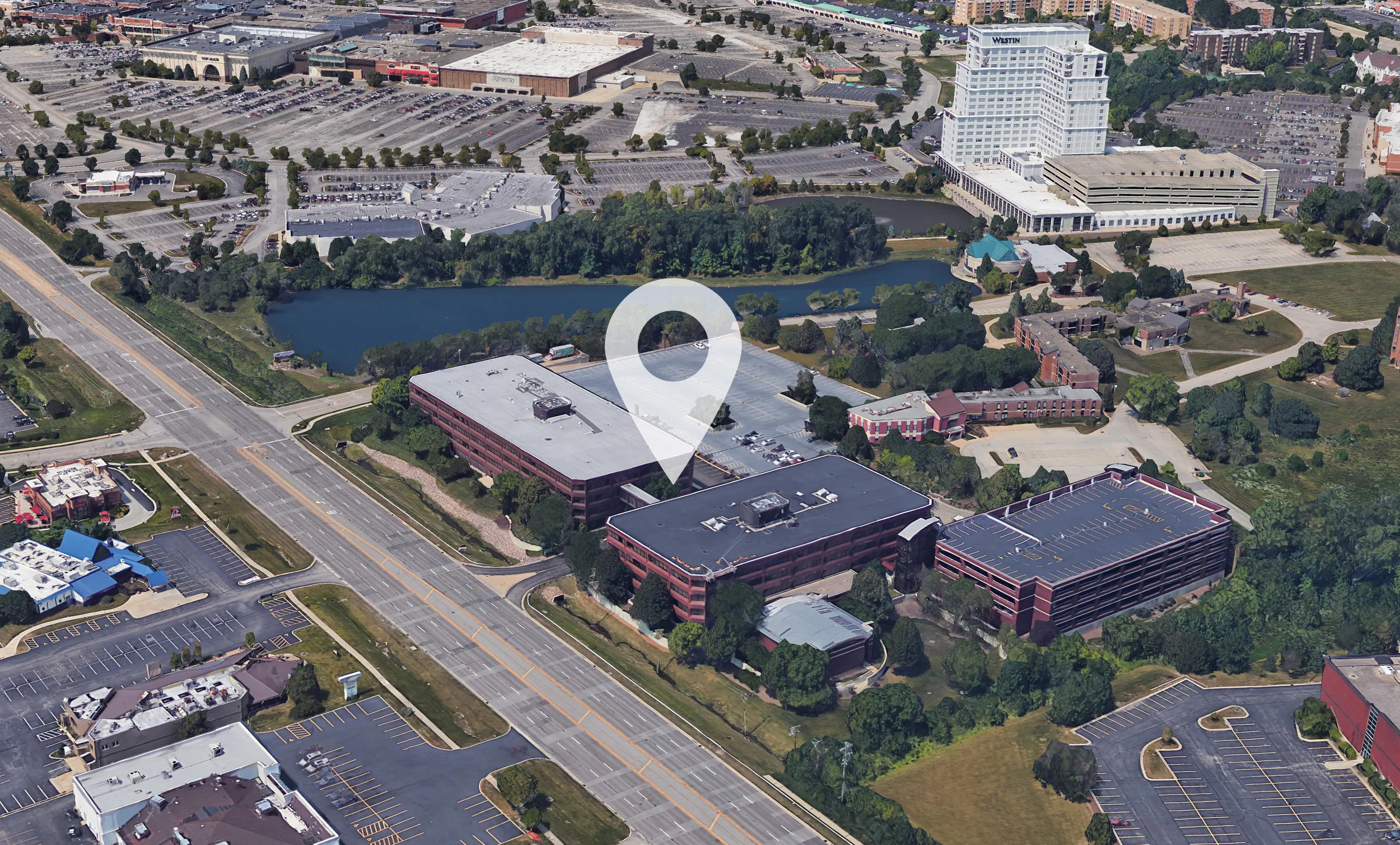 Amenities — Butterfield Centre