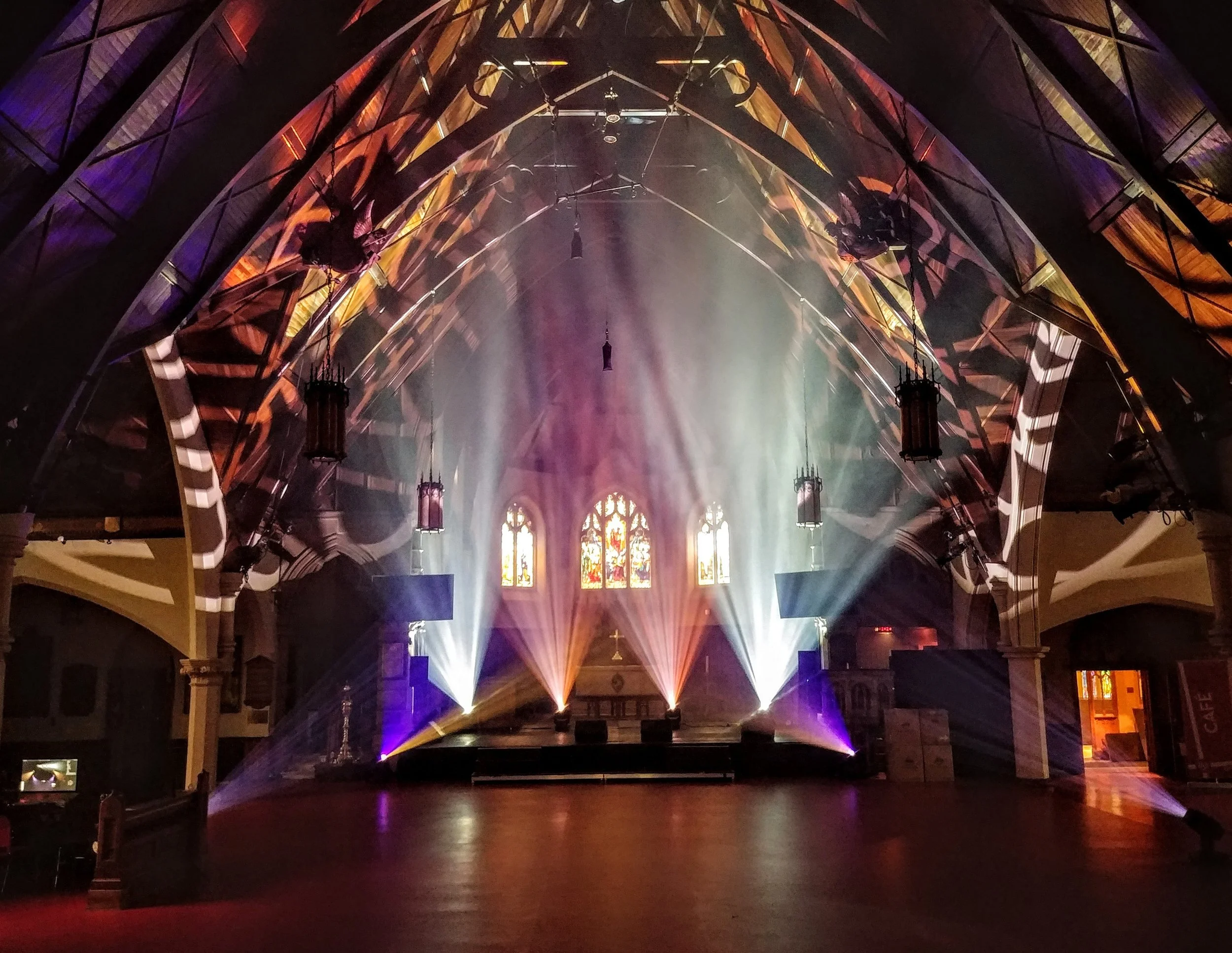 Our Story — Relèven