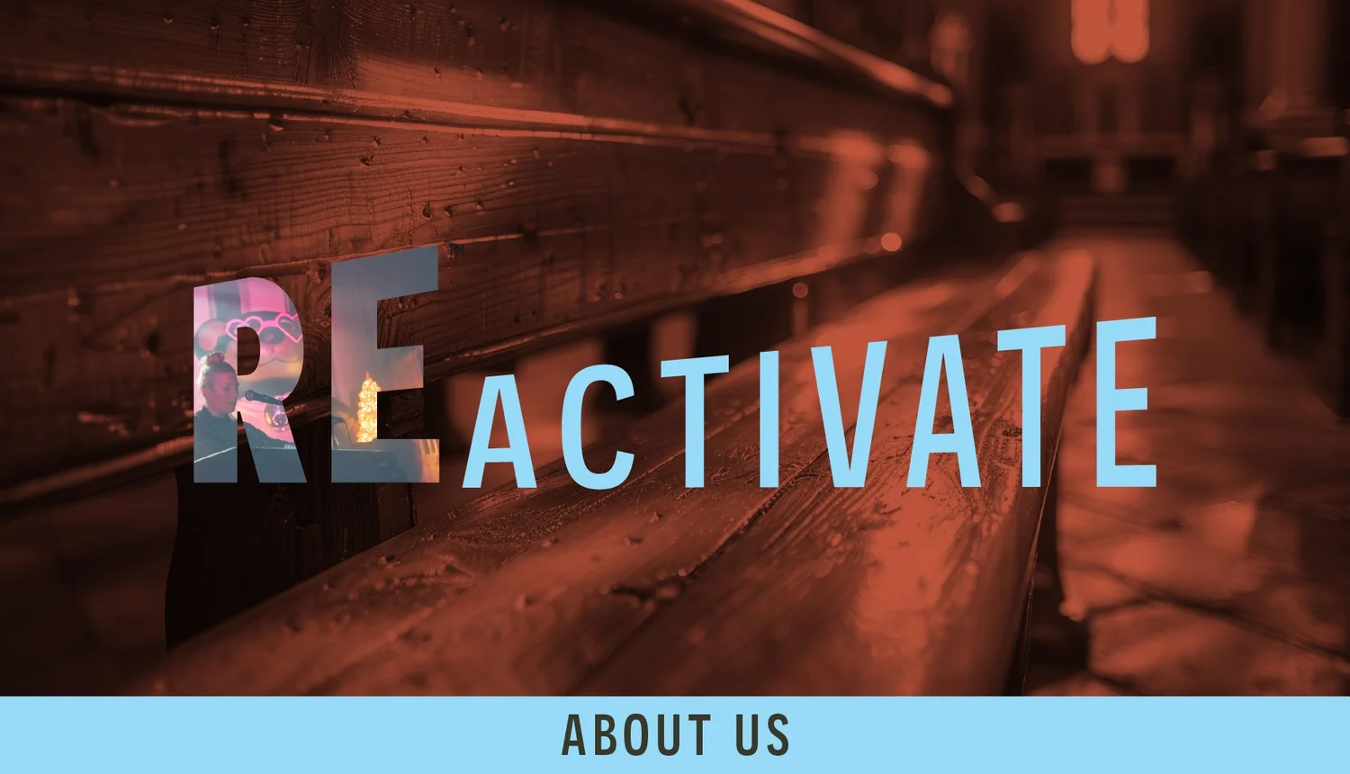 About us — Relèven