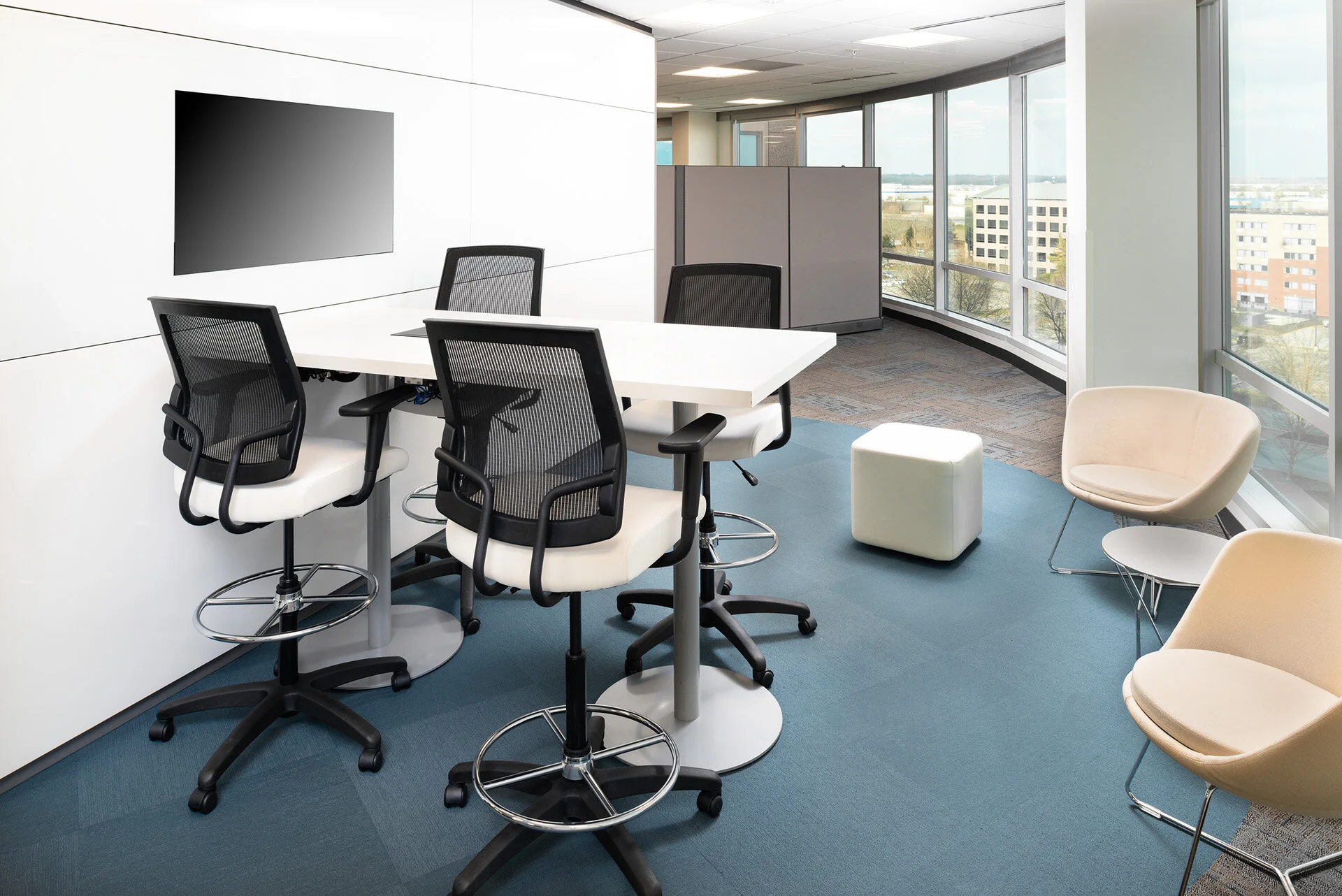 Portfolio — MCS Construction