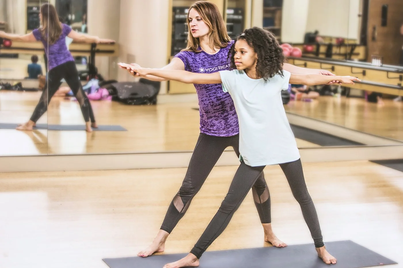 The Ultimate Guide to Plan the Best Kids Yoga Lesson