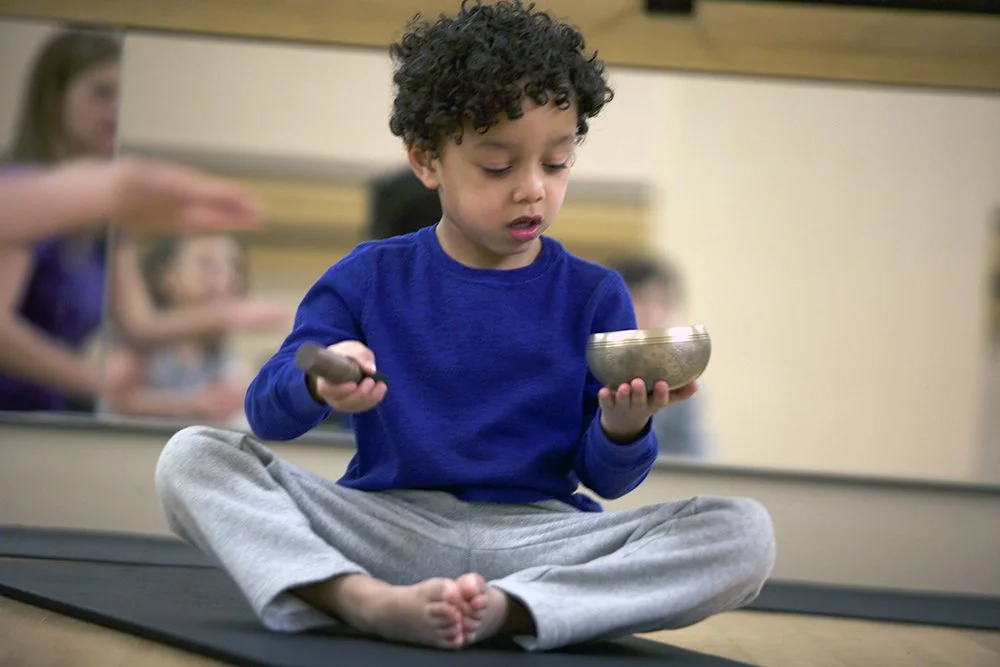 How Does Yoga Affect School Children? — Yogi Beans