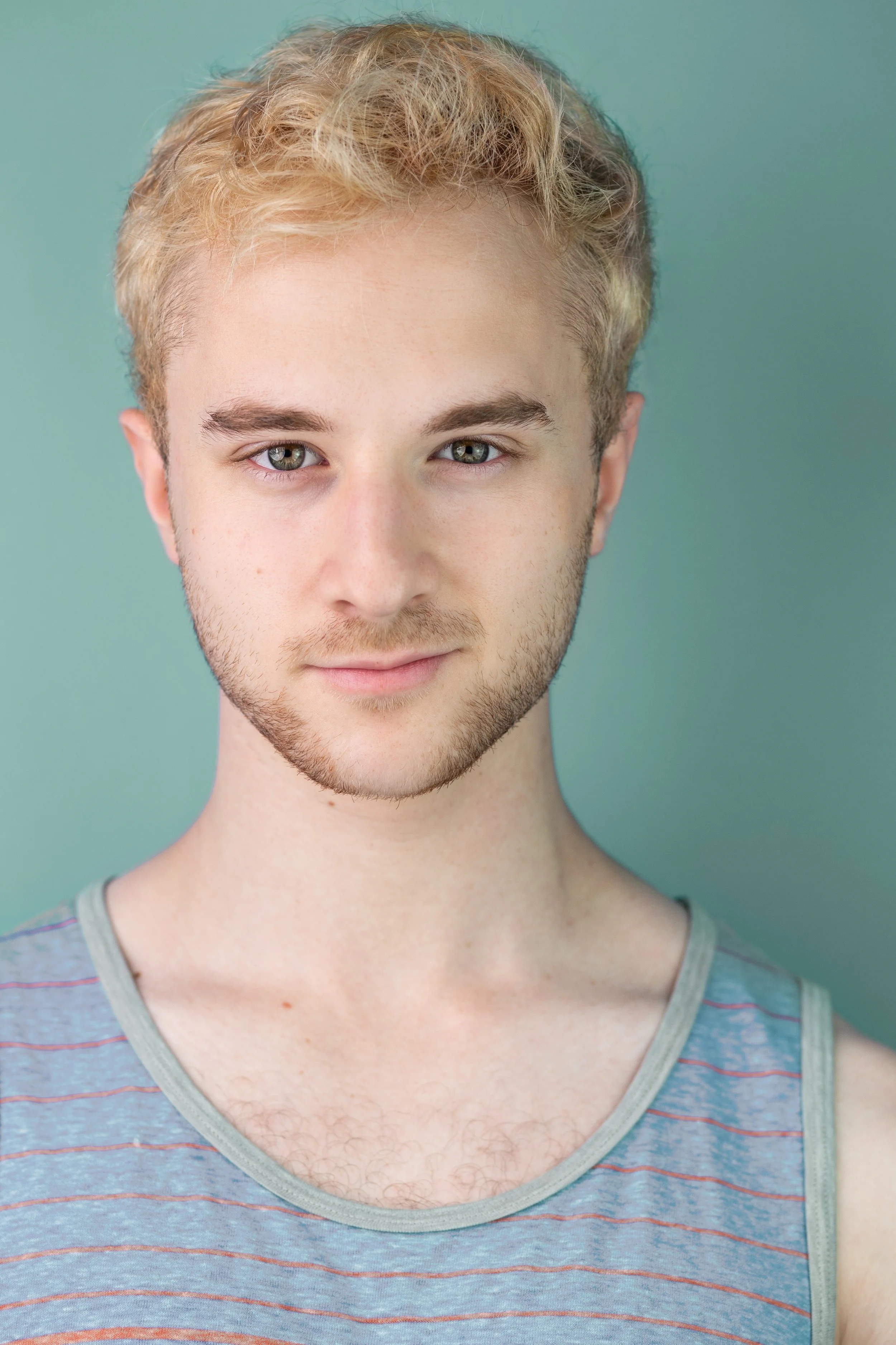 Who We Are - Lauren & Brian Chaitoff - Yogi Beans® — Yogi Beans