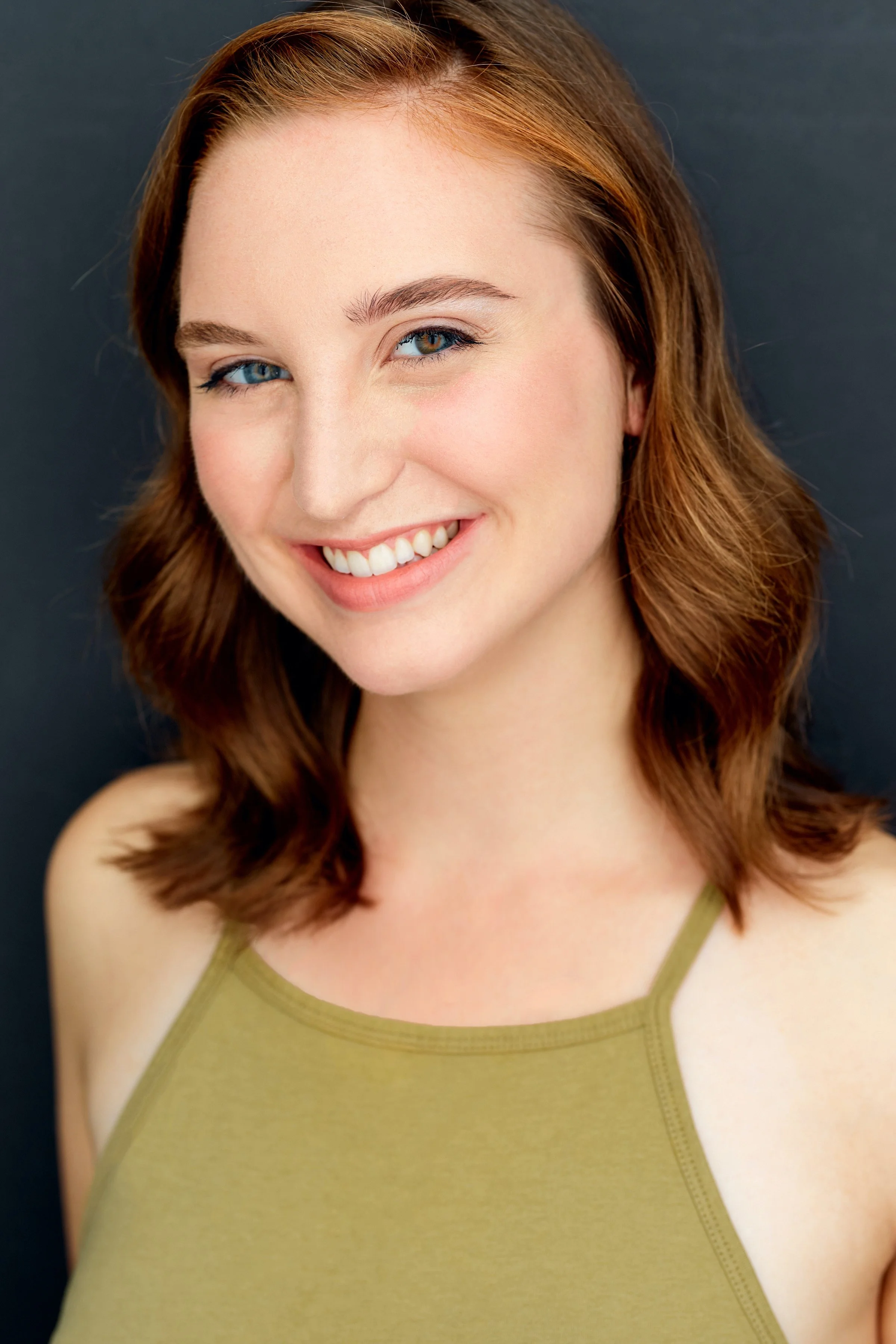 Who We Are - Lauren & Brian Chaitoff - Yogi Beans® — Yogi Beans