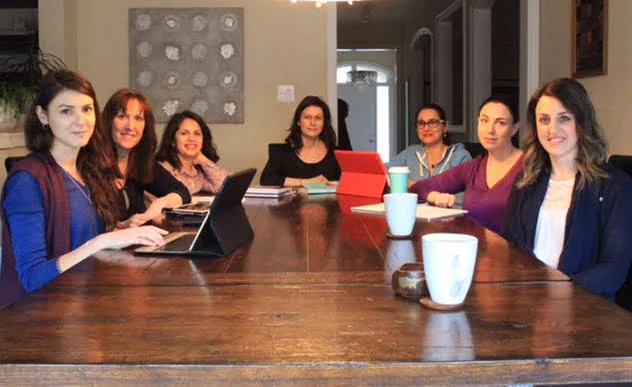 Our Team of Therapists