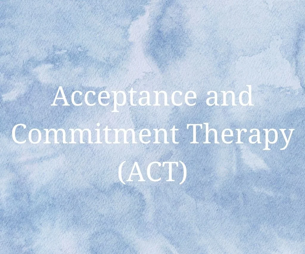 Dictionary of Psychotherapy Terms • Turning Point Psychology