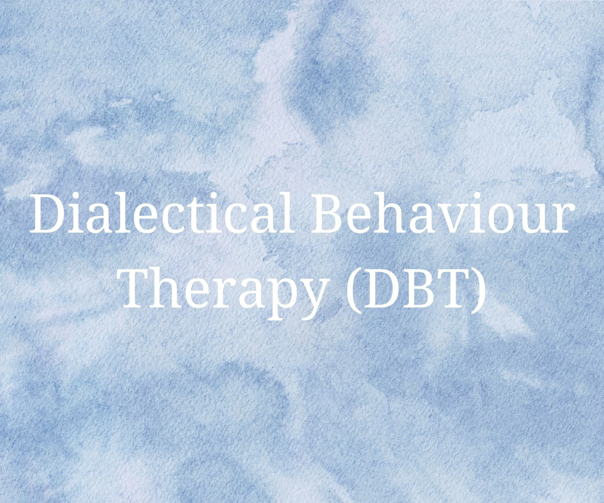 Dictionary of Psychotherapy Terms