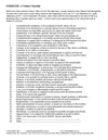 Russ Harris ACT Values List: Free Checklist and Worksheet