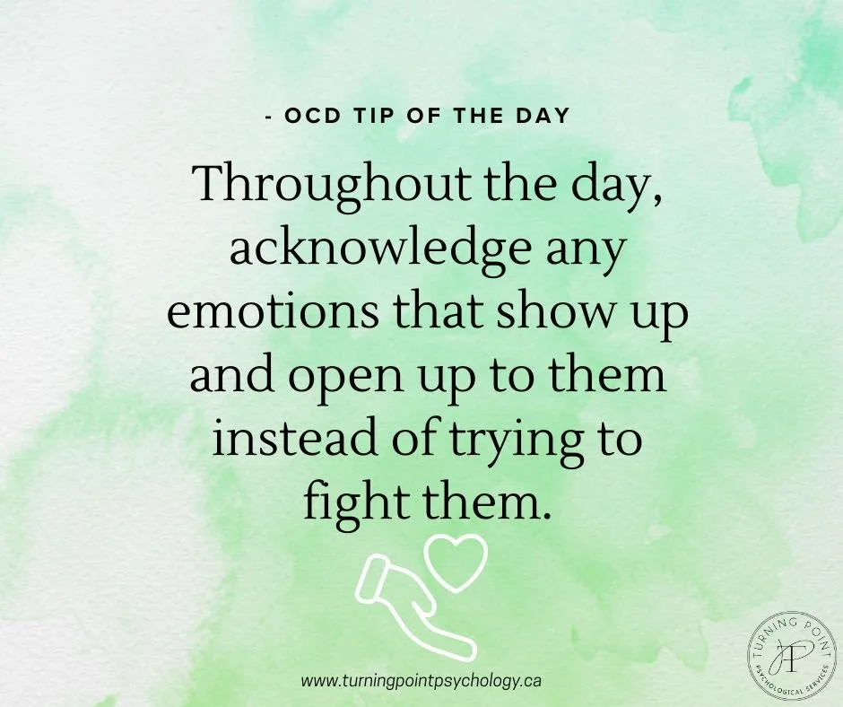 Acceptance - Acknowledge