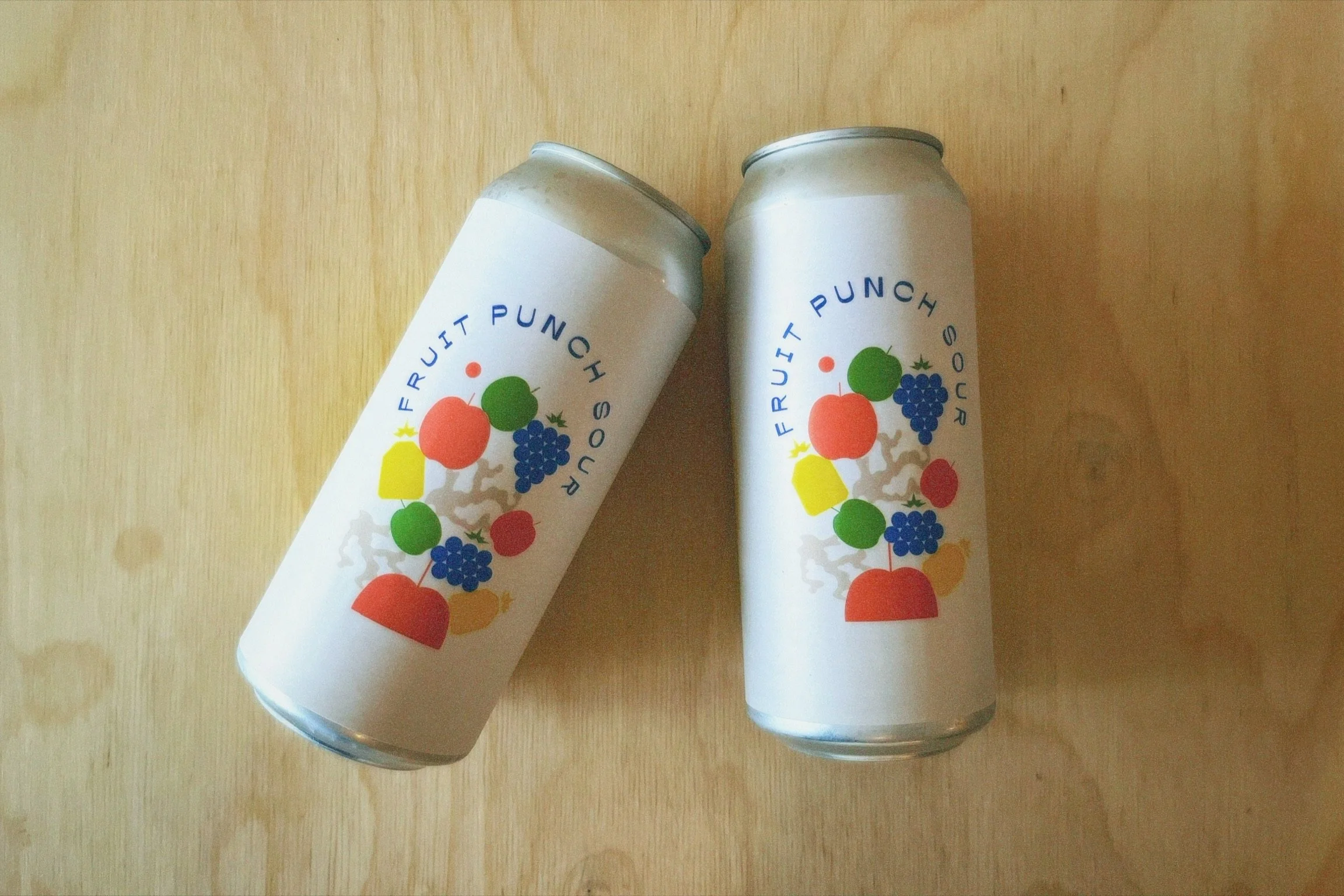 Beer To-Go — Shelter Brewing Company