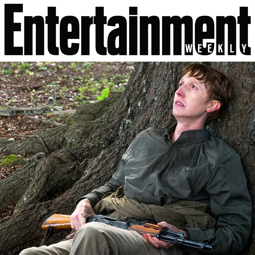 Into The Woods Entertainment Weekly