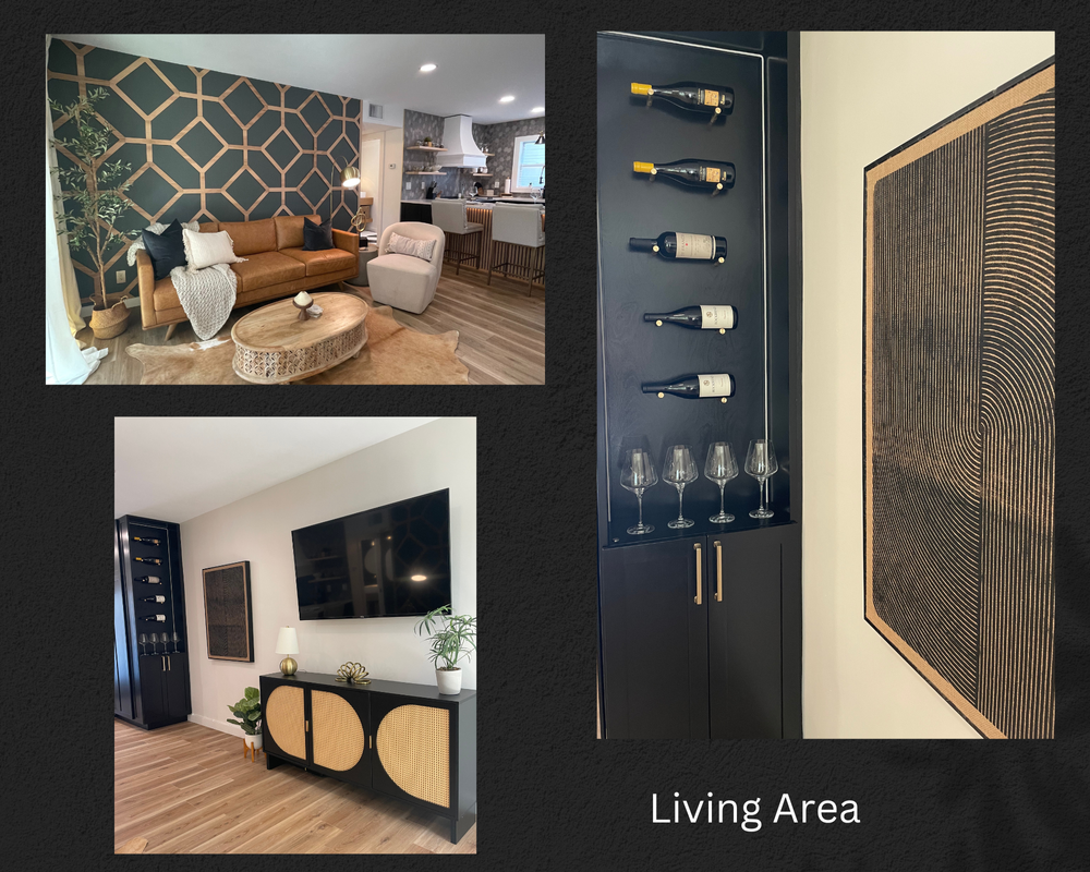 Old Florida Condo Revamp! — THE PLACE WE MAKE