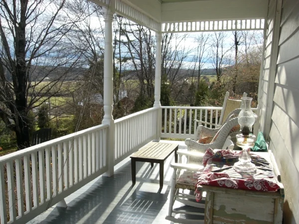 gallery — Porches Writing Retreat