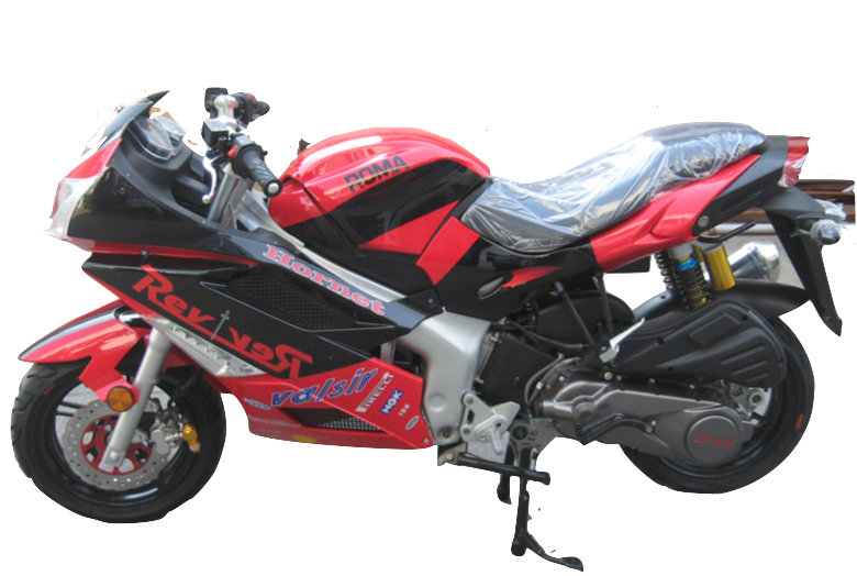 ROMA 150 — SYDANNA RECREATIONAL PRODUCTS