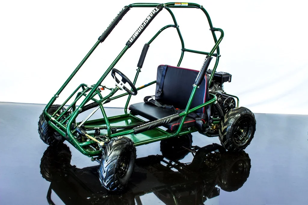 Products — SYDANNA RECREATIONAL PRODUCTS