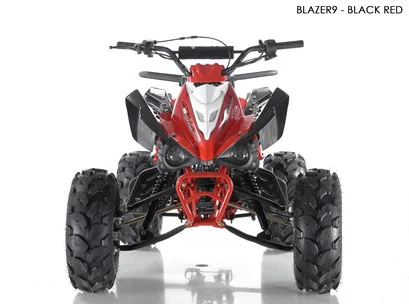 Apollo Blazer 9 125 Sport Children's ATV, 4-Stroke 125cc – BDX Performance