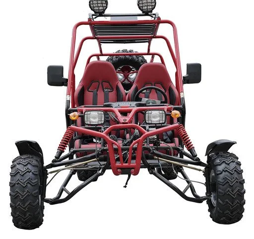 Kinroad Carrier 200 GK-6A-4 Adult Go-Kart Buggy, 1 Year Warranty, Life ...