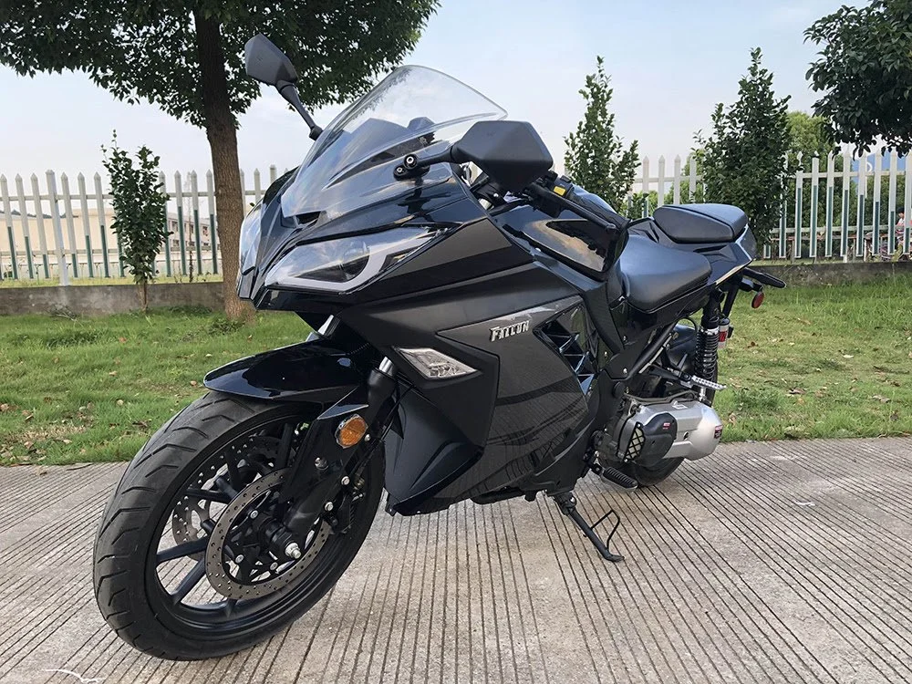 FALCON 250 — SYDANNA RECREATIONAL PRODUCTS