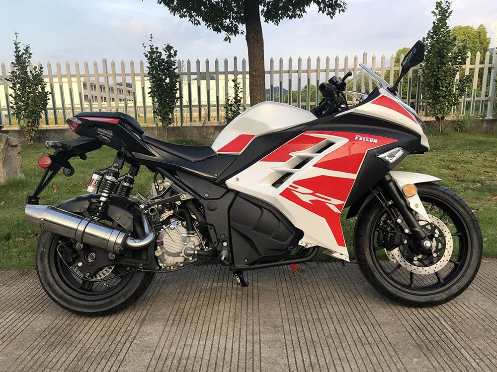 FALCON 250 — SYDANNA RECREATIONAL PRODUCTS