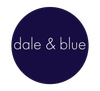 dale & blue