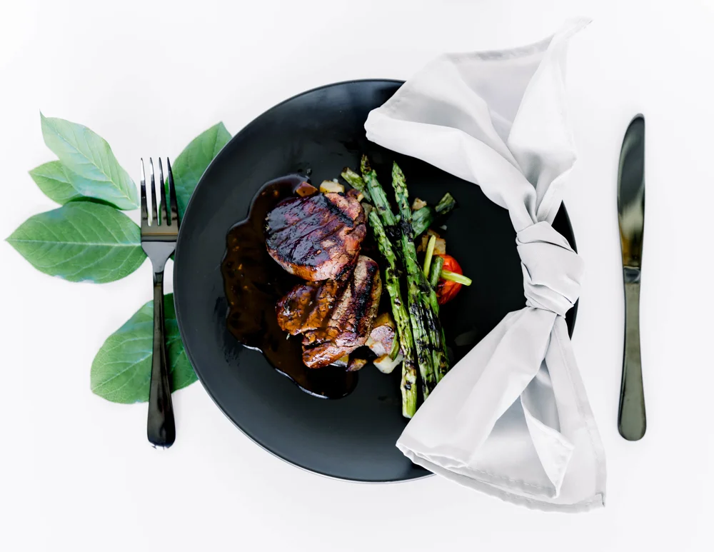 White Oaks Bistro