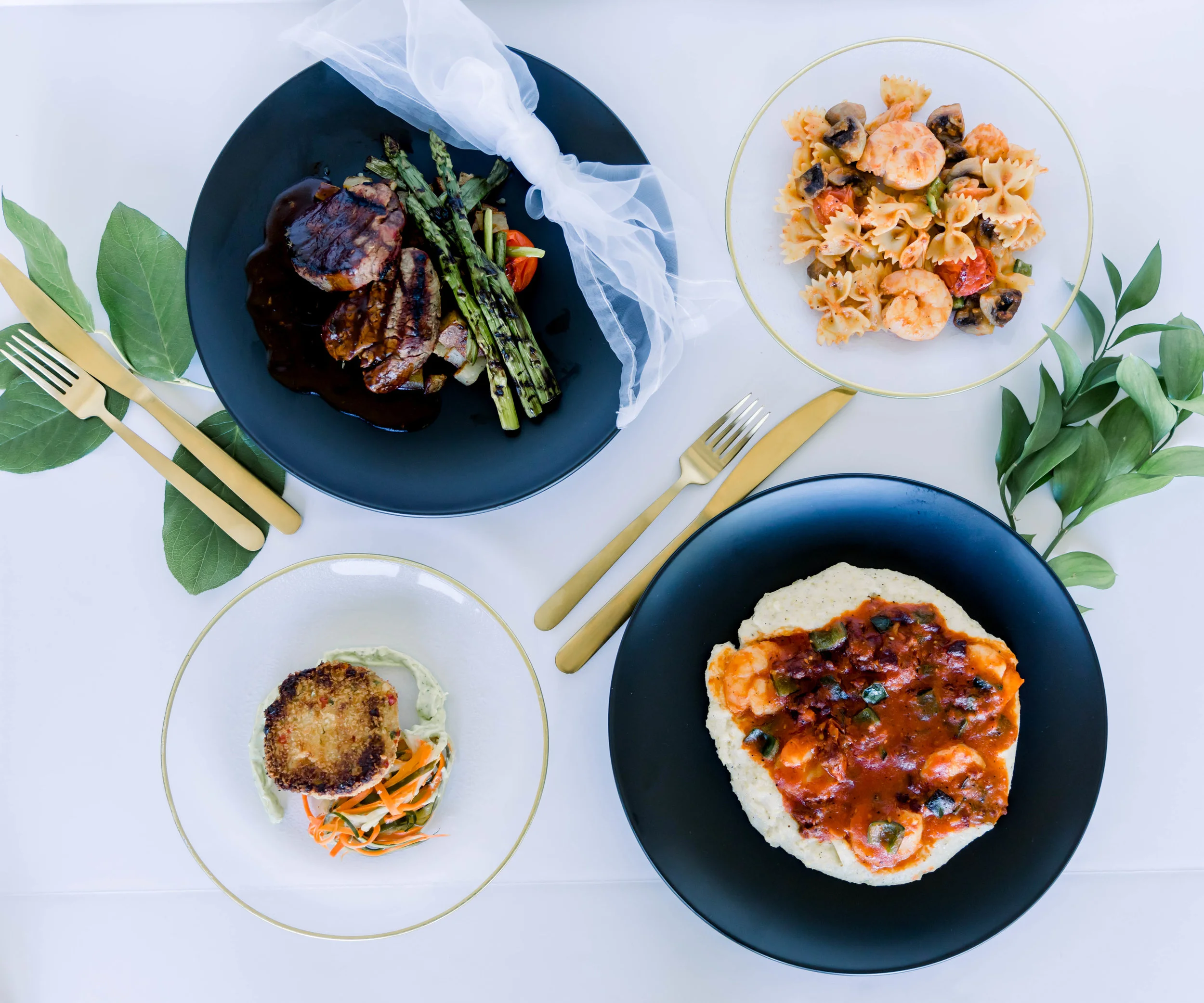 White Oaks Bistro
