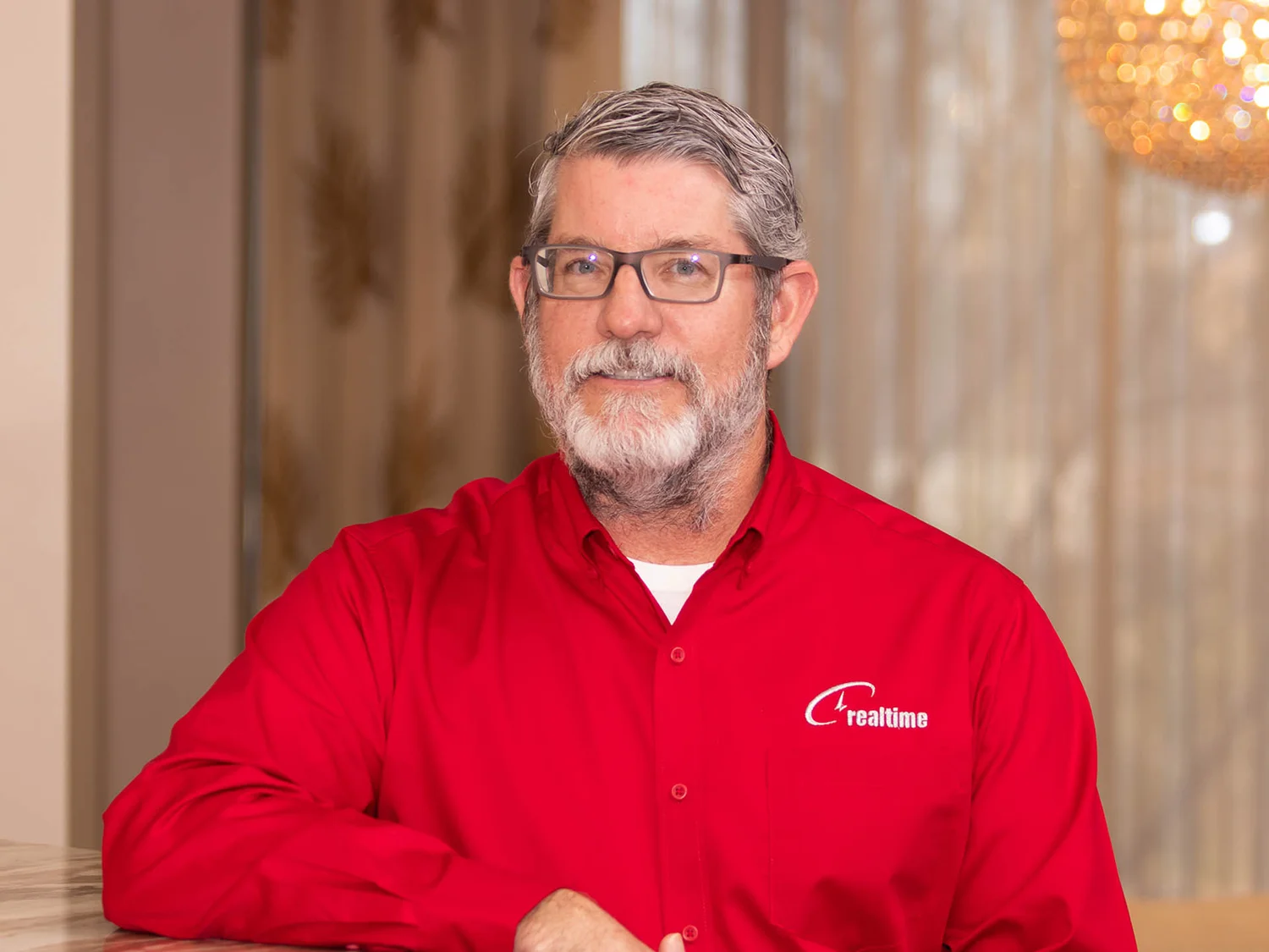 Expert Team of IT Professionals — RealTime Information Technology