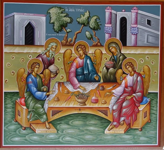 Gallery — Holy Trinity Greek Orthodox Church