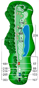Course Tour | Apple Mountain