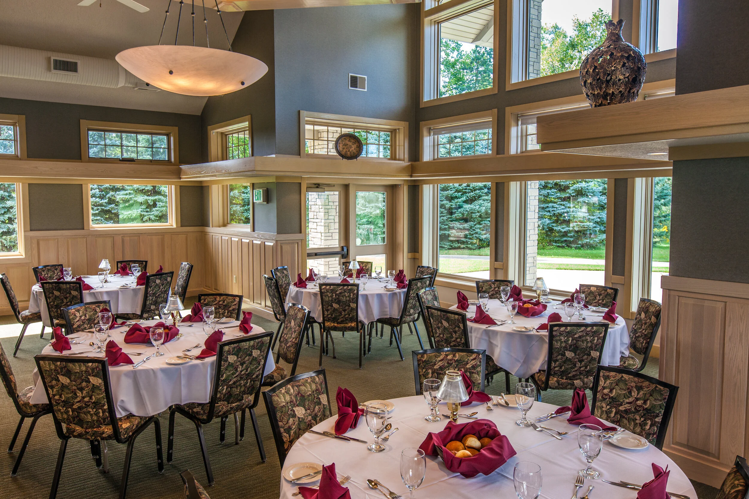 Venues | Apple Mountain