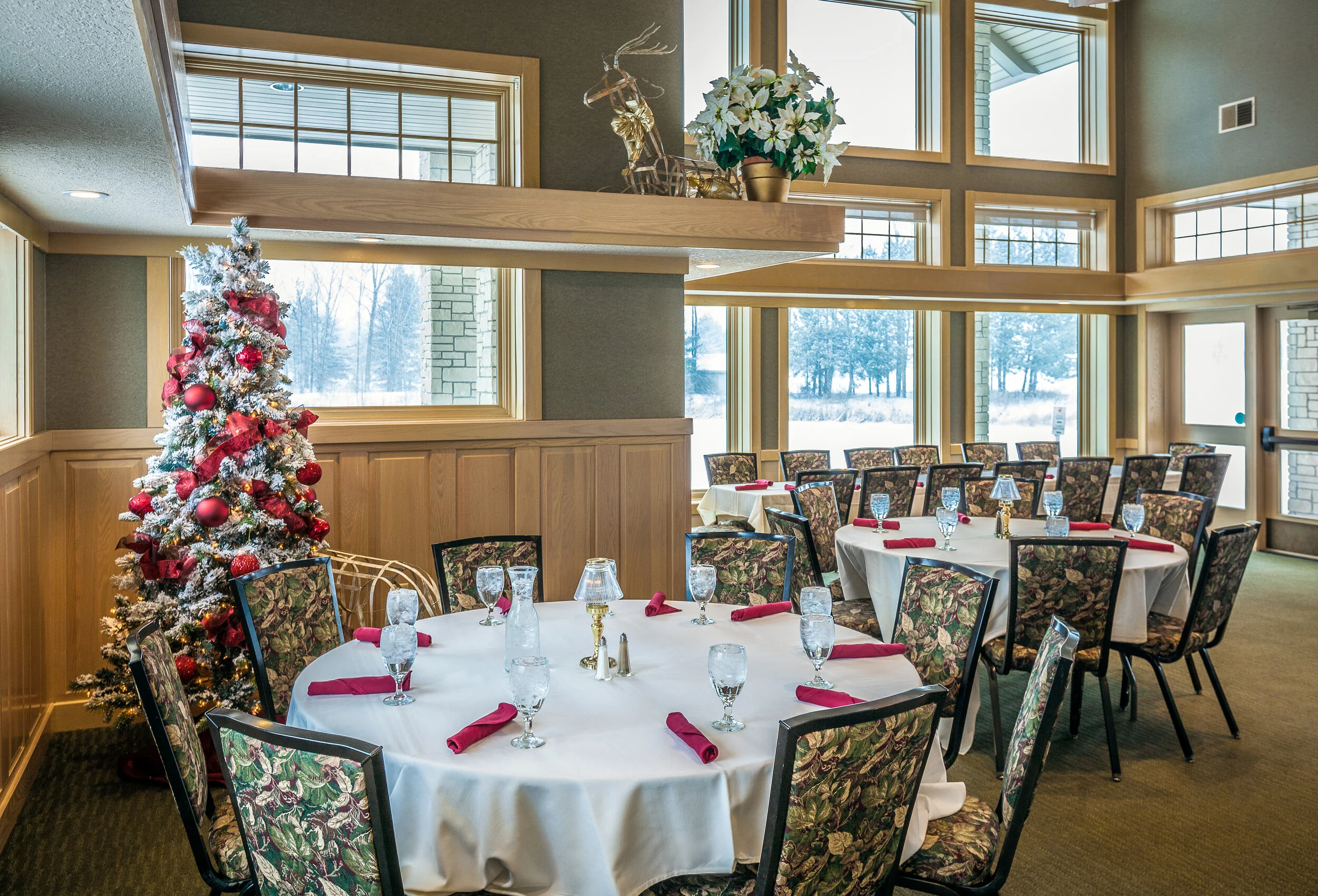 Venues | Apple Mountain