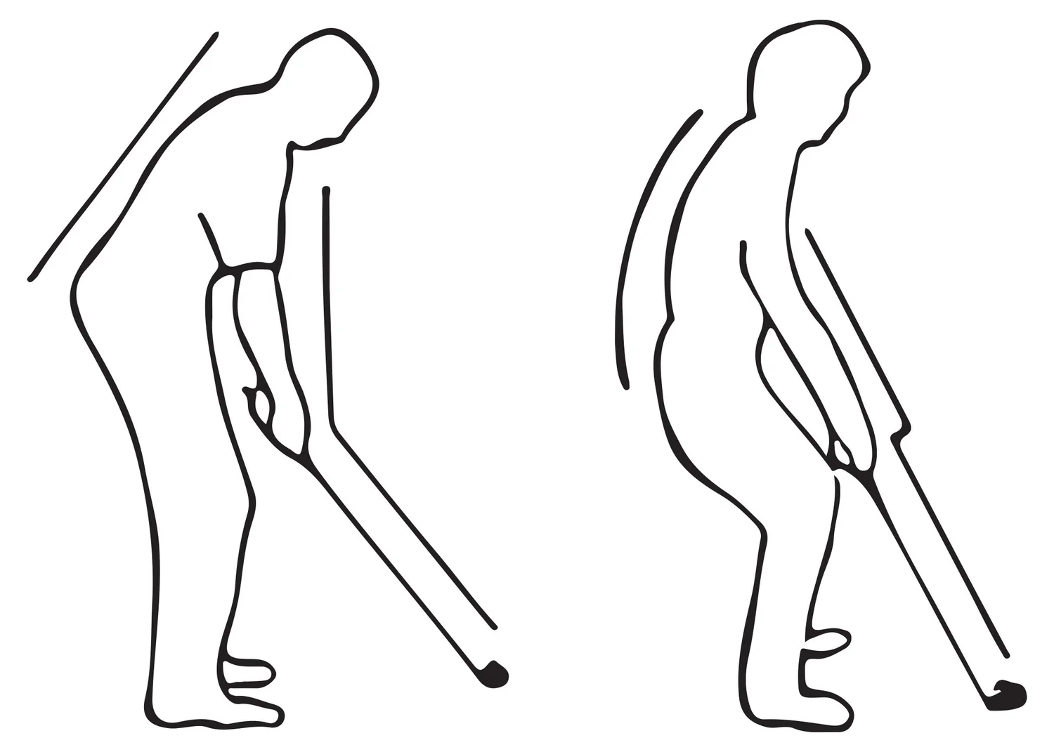 Pro Tips – Grip & Posture | Part II | Apple Mountain