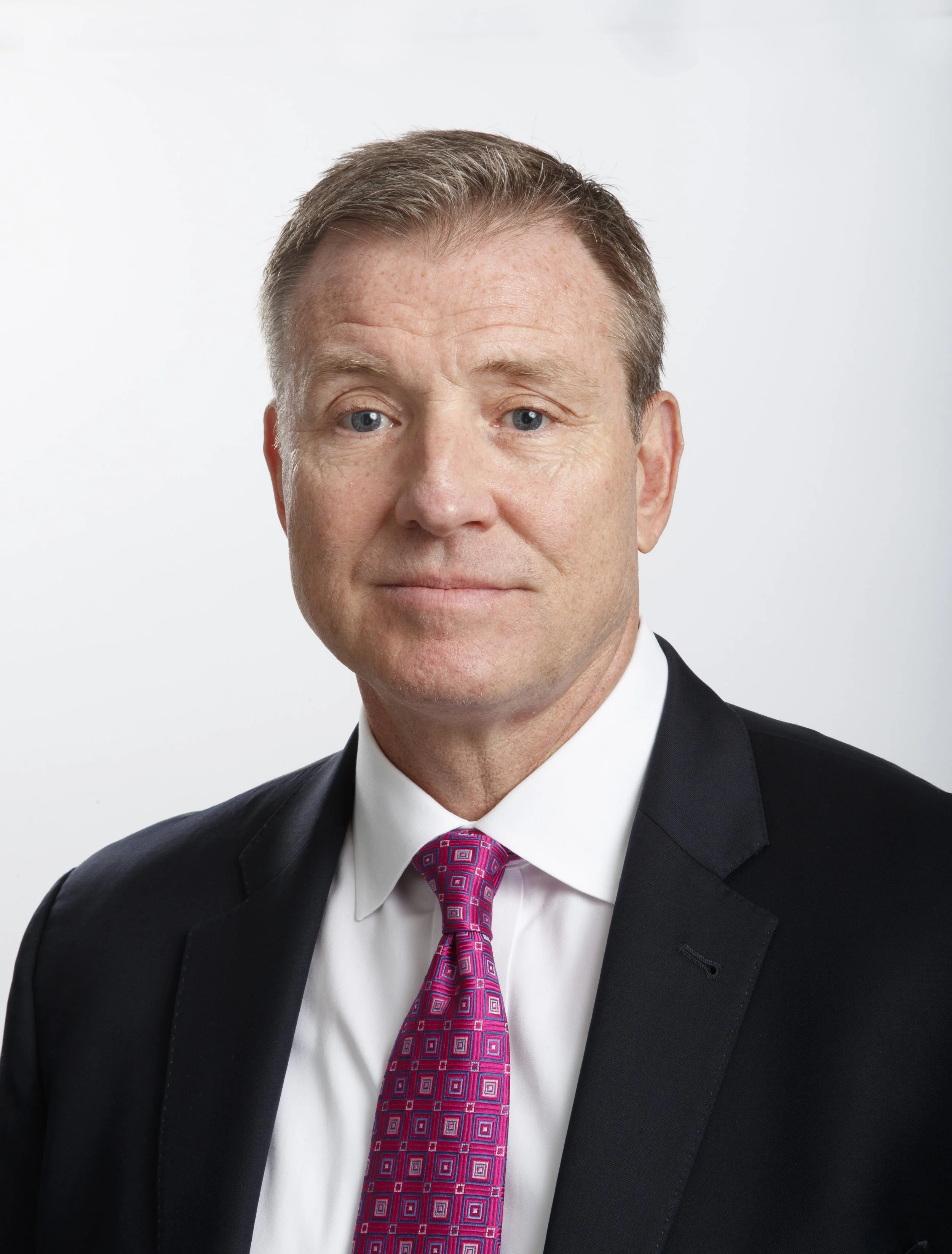 Team — GSD Strategic Security Services, LLC