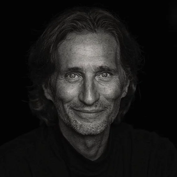David Brookover — The Brookover Gallery