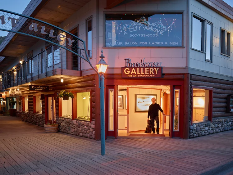 The Brookover Gallery