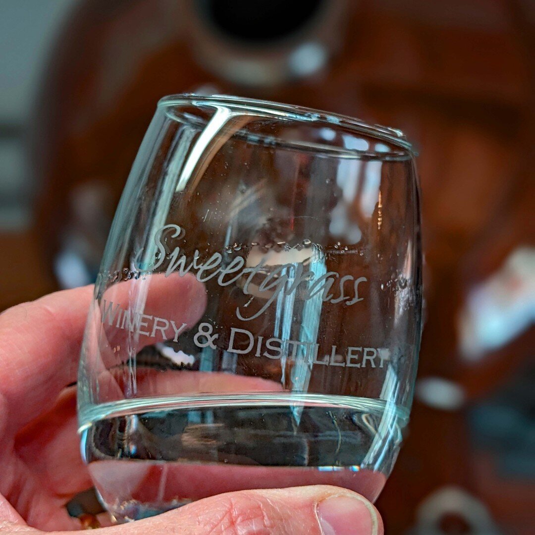 Sweetgrass Winery & Distillery