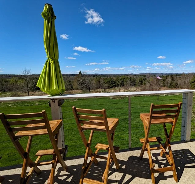 Sweetgrass Winery & Distillery