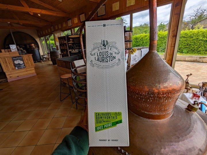 Sweetgrass Winery & Distillery