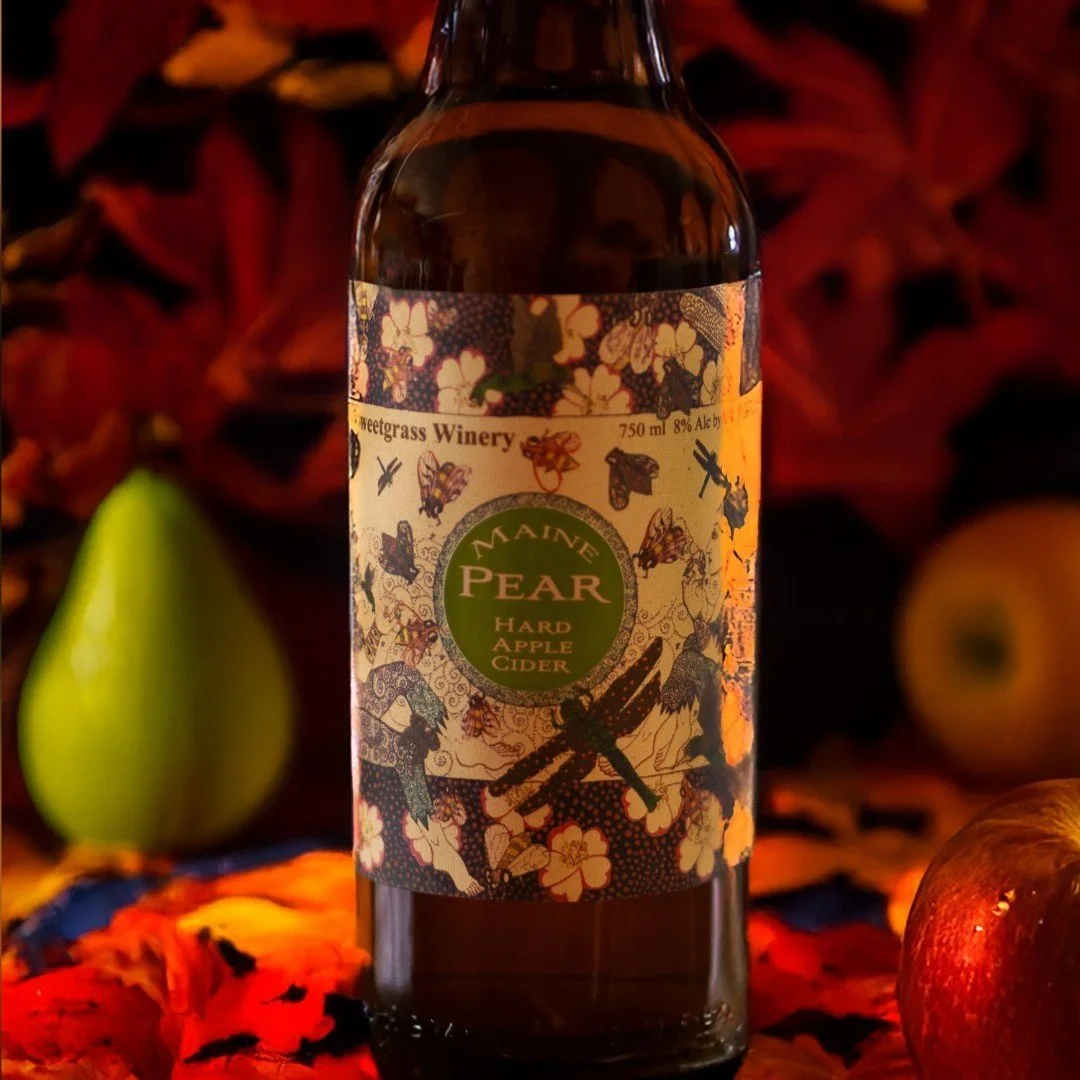 Sweetgrass Winery & Distillery