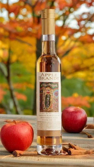 Sweetgrass Winery & Distillery