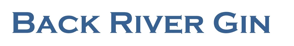 Back River Gin