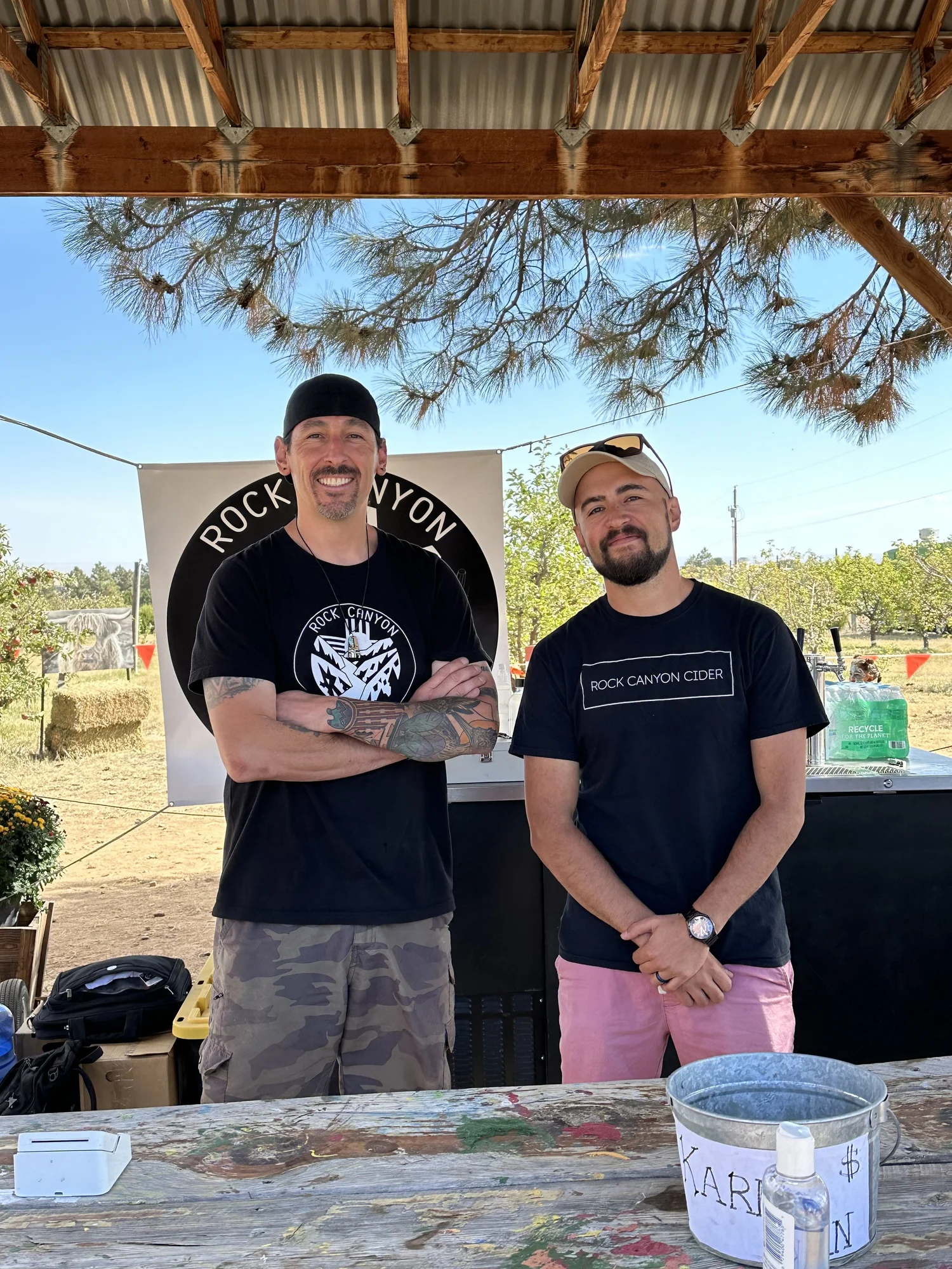 Manzano Mountain Retreat