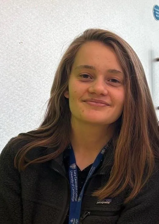 People — Gershlick Lab